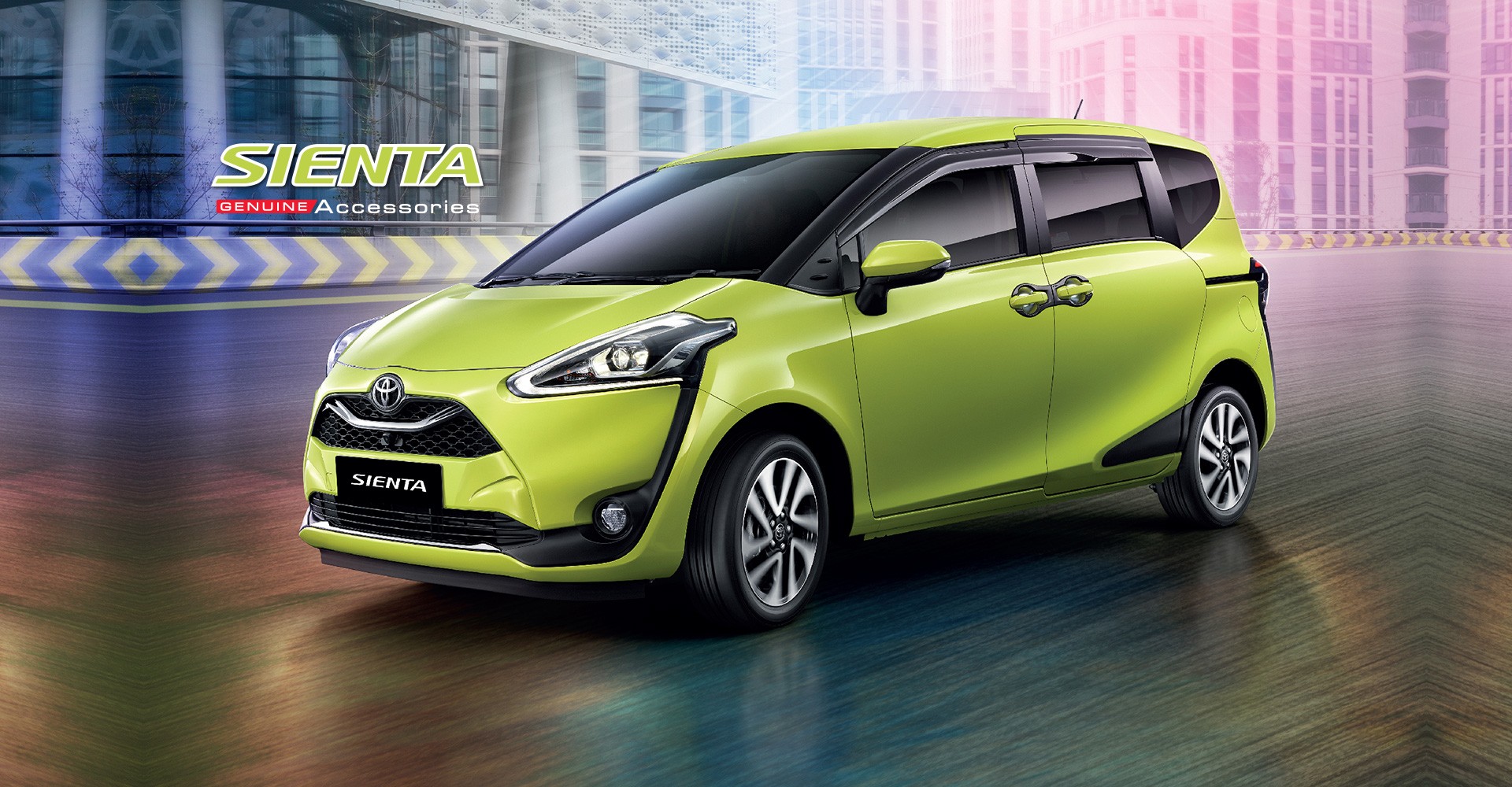 บริษัท โตโยต้ายโสธร จำกัด